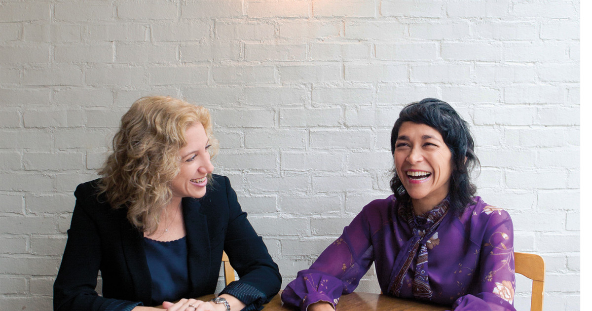 Northwestern Magazine: An Ambitious Endeavor