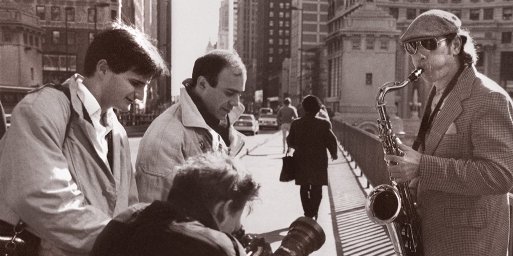 Northwestern Magazine: The Bridge Project