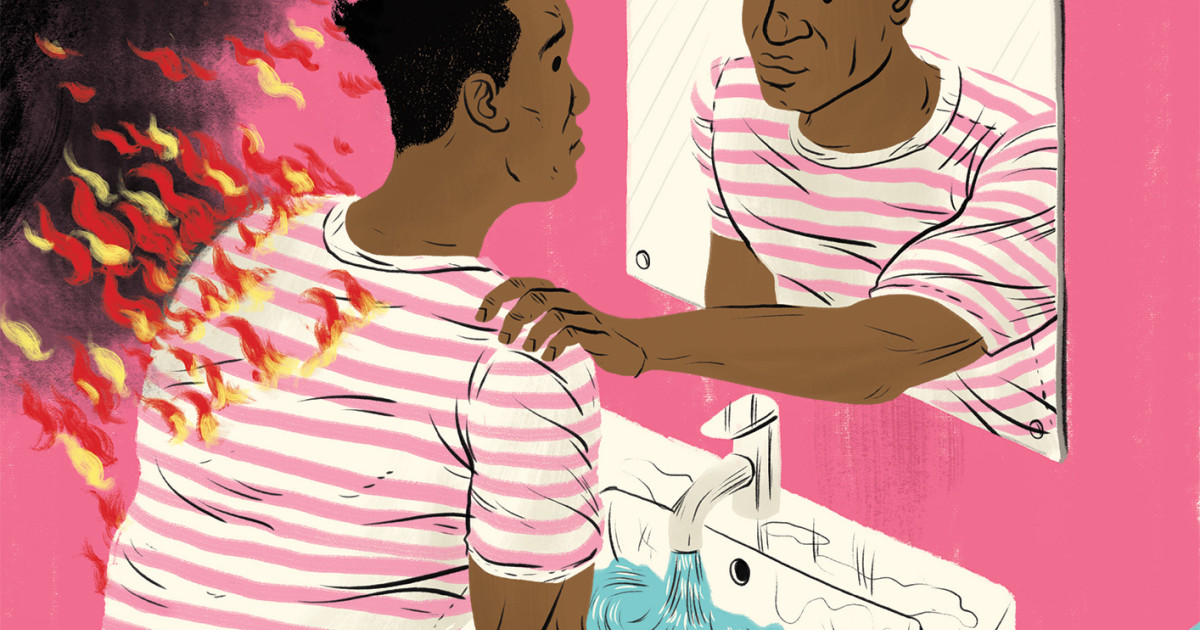 Northwestern Magazine: The Power of Slow Thinking