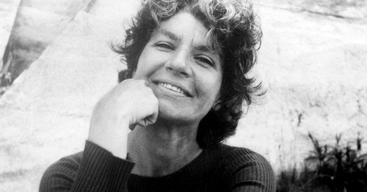 Northwestern Magazine: The Last Words of Bette Howland