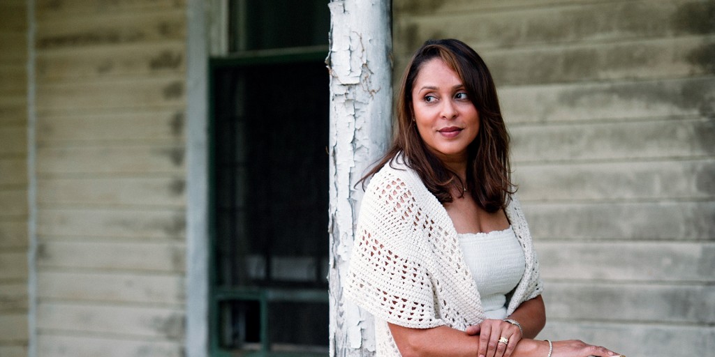 Northwestern Magazine: Poet Natasha Trethewey Seeks Soul Restoration