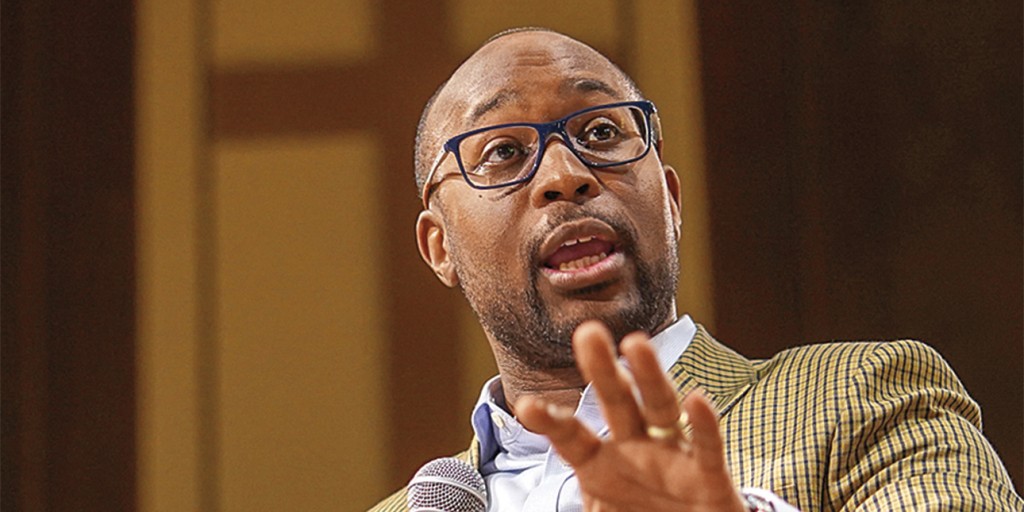 Northwestern Magazine: What Inspires Me: Professor, Pastor Lives ...