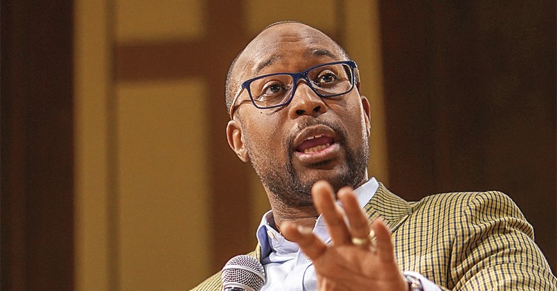 Northwestern Magazine: What Inspires Me: Professor, Pastor Lives ...