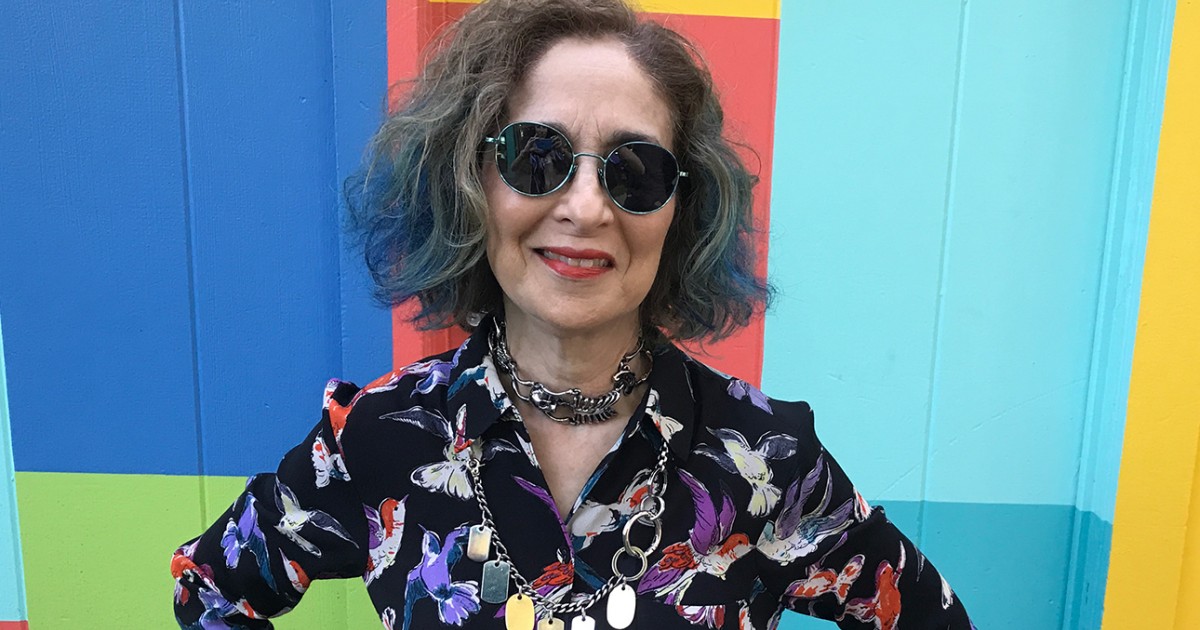 Northwestern Magazine: Meet Northwestern Magazine’s Fashion Maven