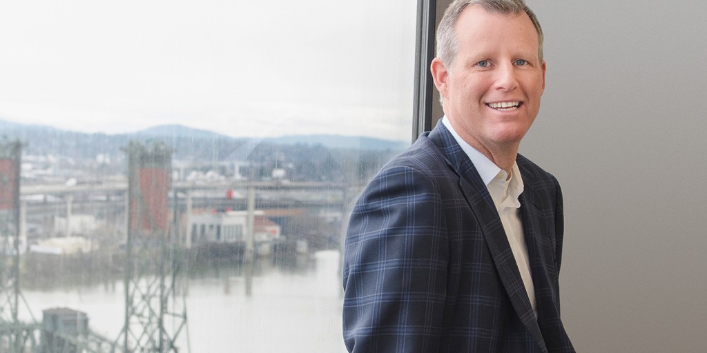 Northwestern Magazine: Five Questions with John Stroup ’88