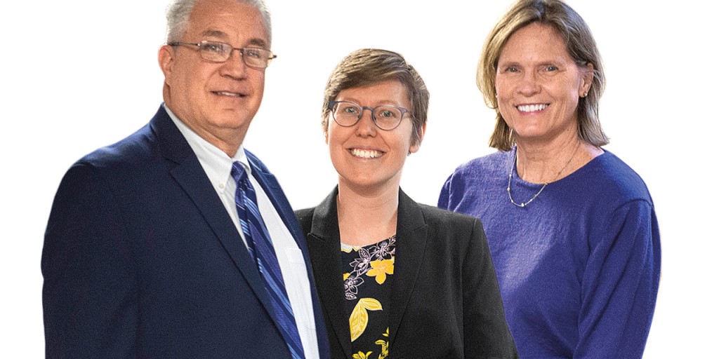 Northwestern Magazine: Donor Challenge Supports Law School