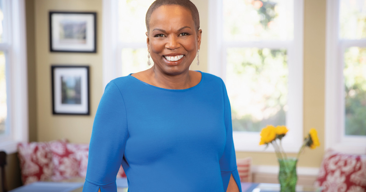 Northwestern Magazine: Leading with Purpose