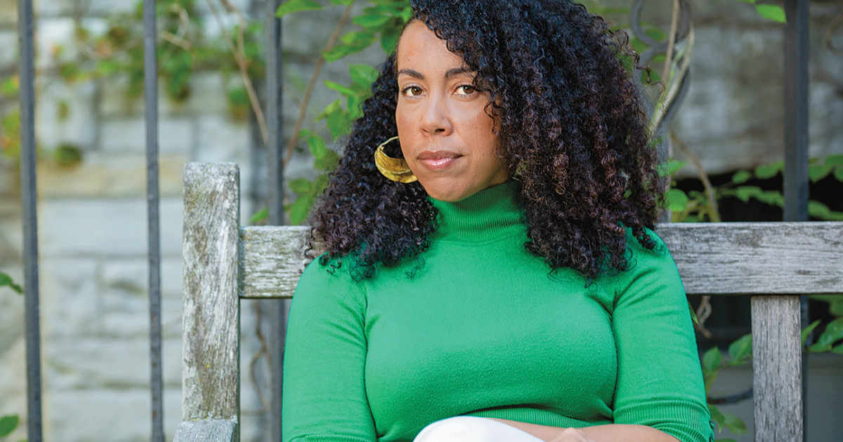 Northwestern Magazine: It’s Time to Abolish Schools