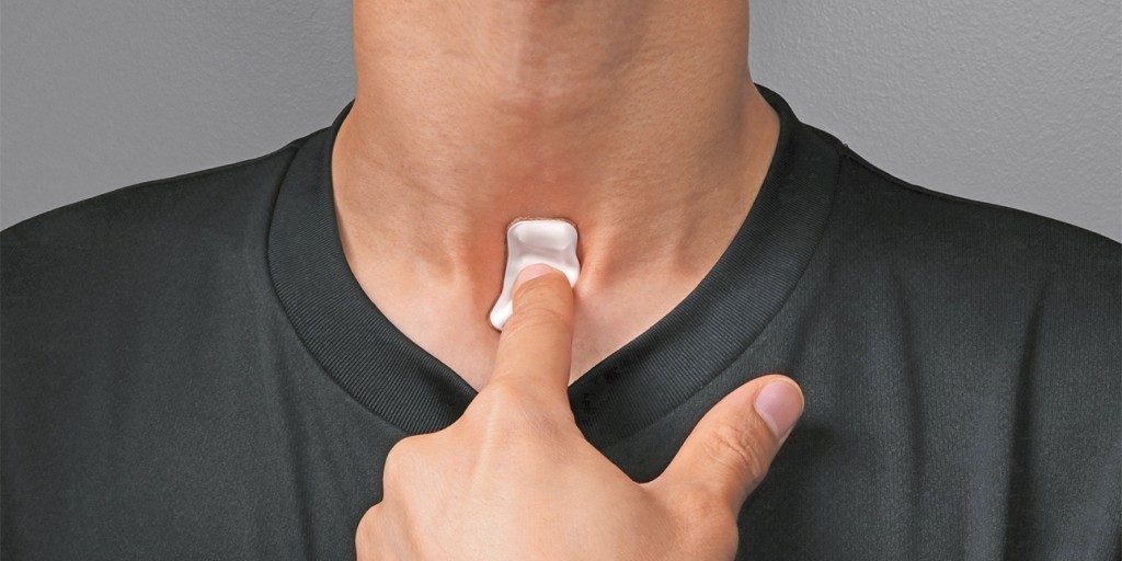 Northwestern Magazine: Monitoring from Hospital to Home