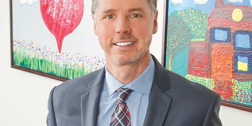 Northwestern Magazine: What Inspires Me: Love and Power