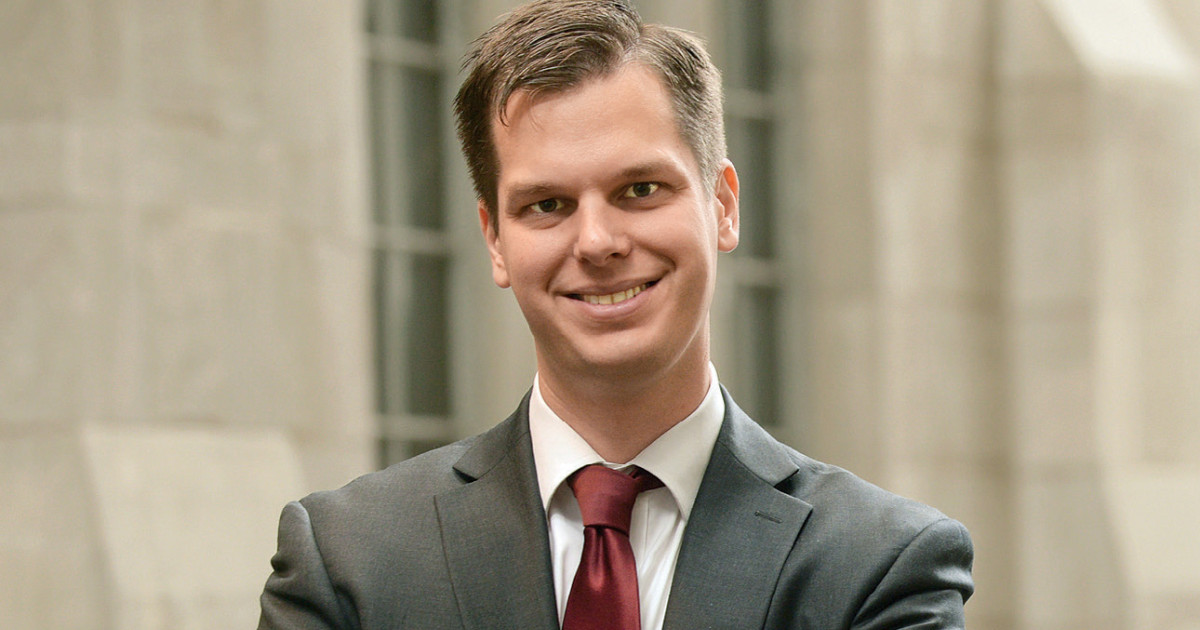 Northwestern Magazine: More than Meets the Eye in Biometrics