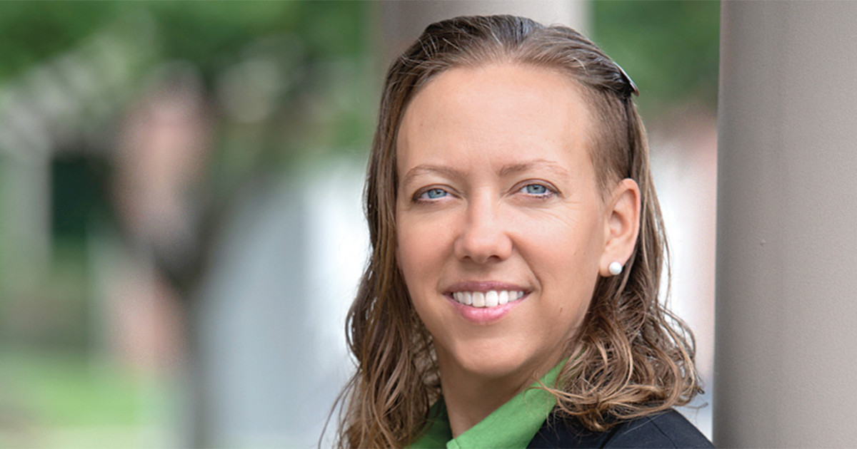 Northwestern Magazine: International Flavor