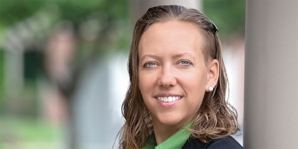 Northwestern Magazine: International Flavor