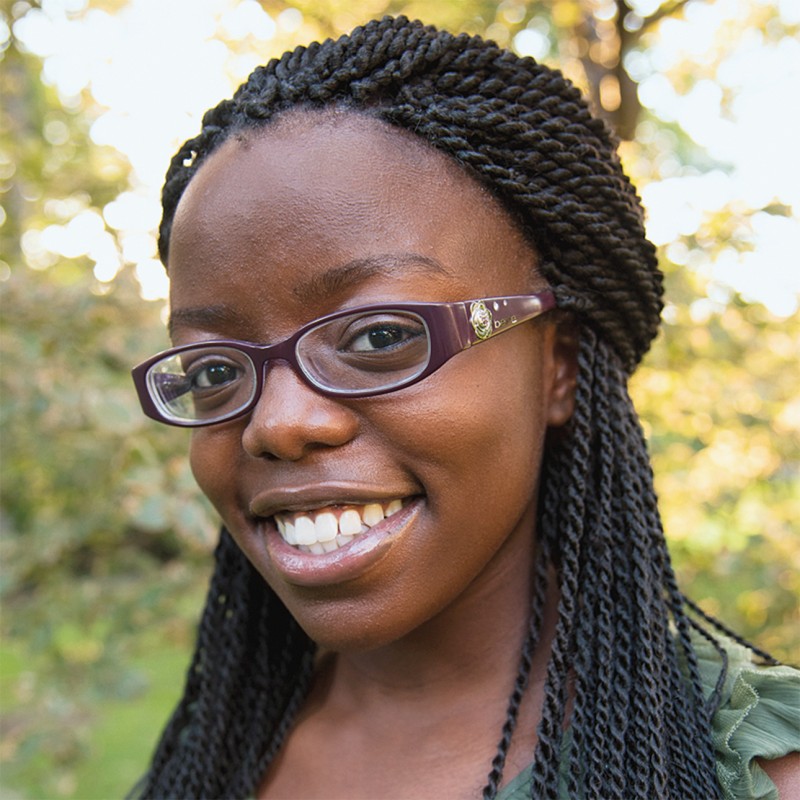 Northwestern Magazine: Alumnae Help Open Doors