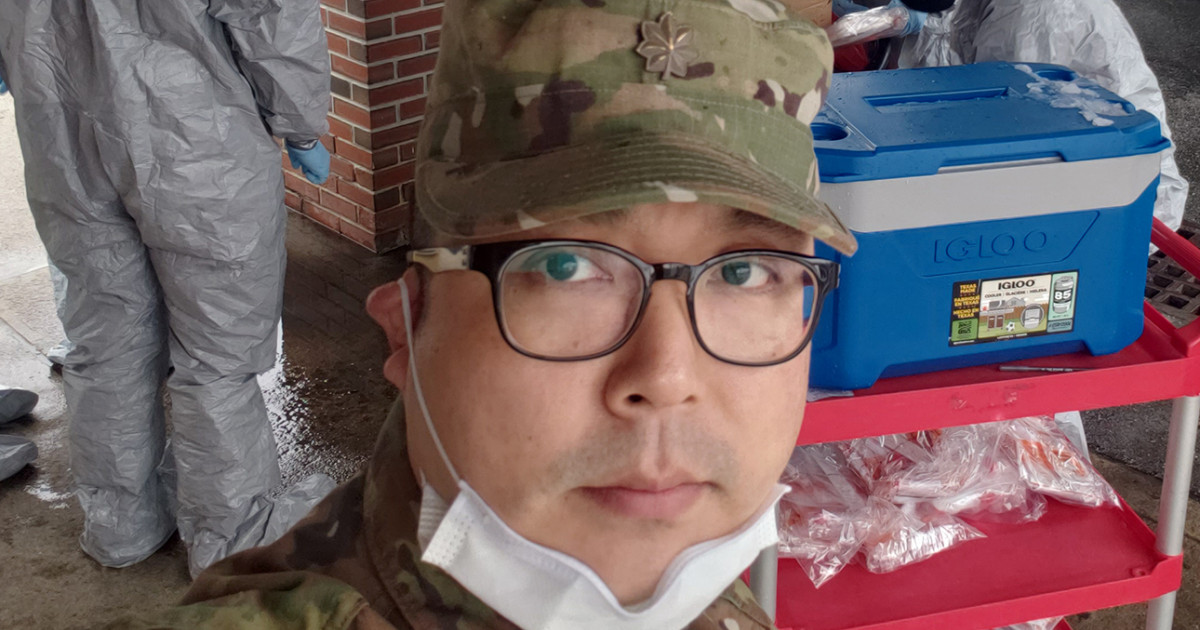 Northwestern Magazine: A Sense of Duty and Community