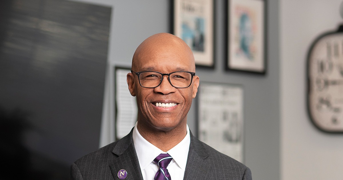 Northwestern Magazine: Medill Poised to Lead a Changing Media World