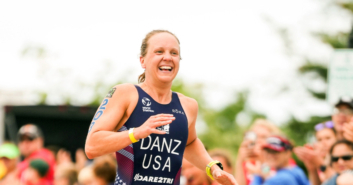 Northwestern Magazine: Paralympic Achievements