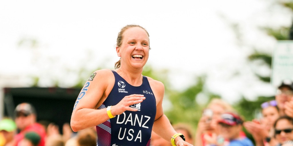 Northwestern Magazine: Paralympic Achievements