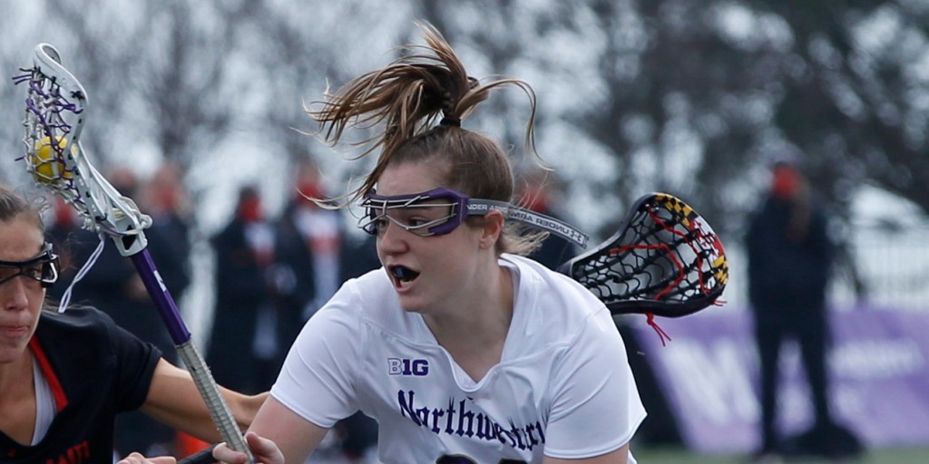 Northwestern Magazine: On the Attack