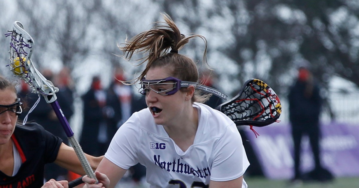 Northwestern Magazine: On the Attack