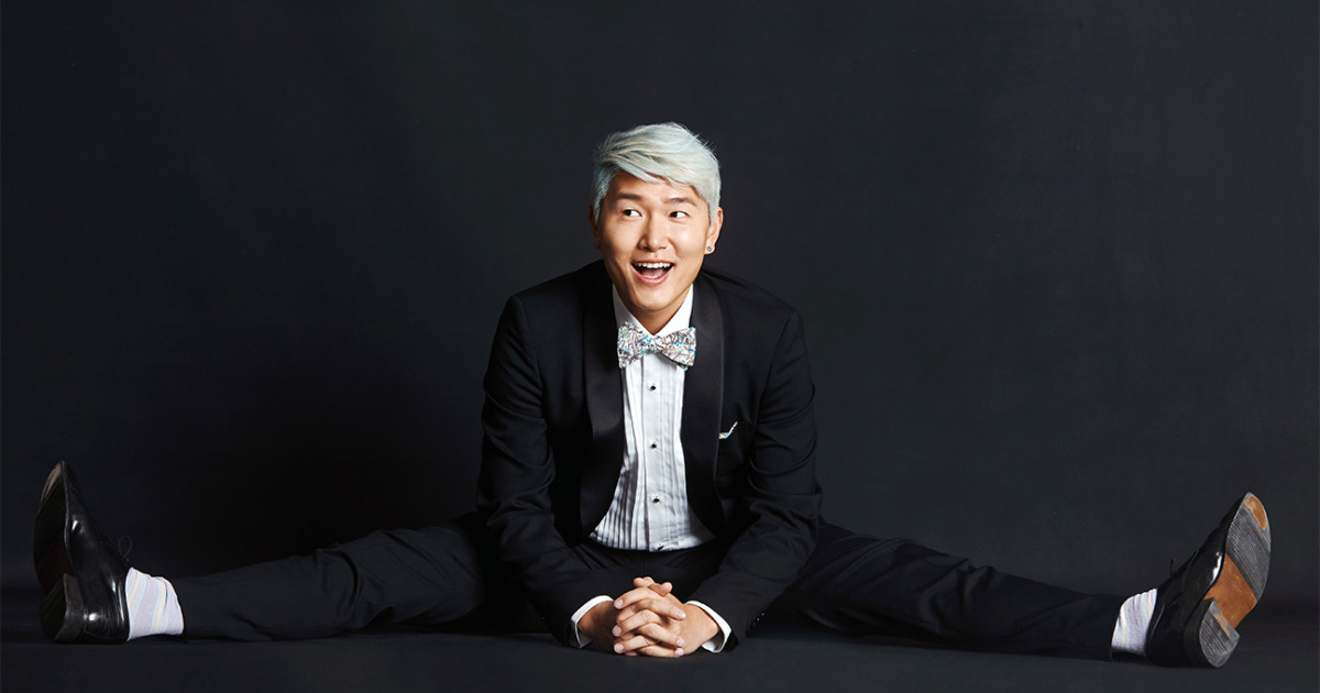 Northwestern Magazine: Finding the Right Voice