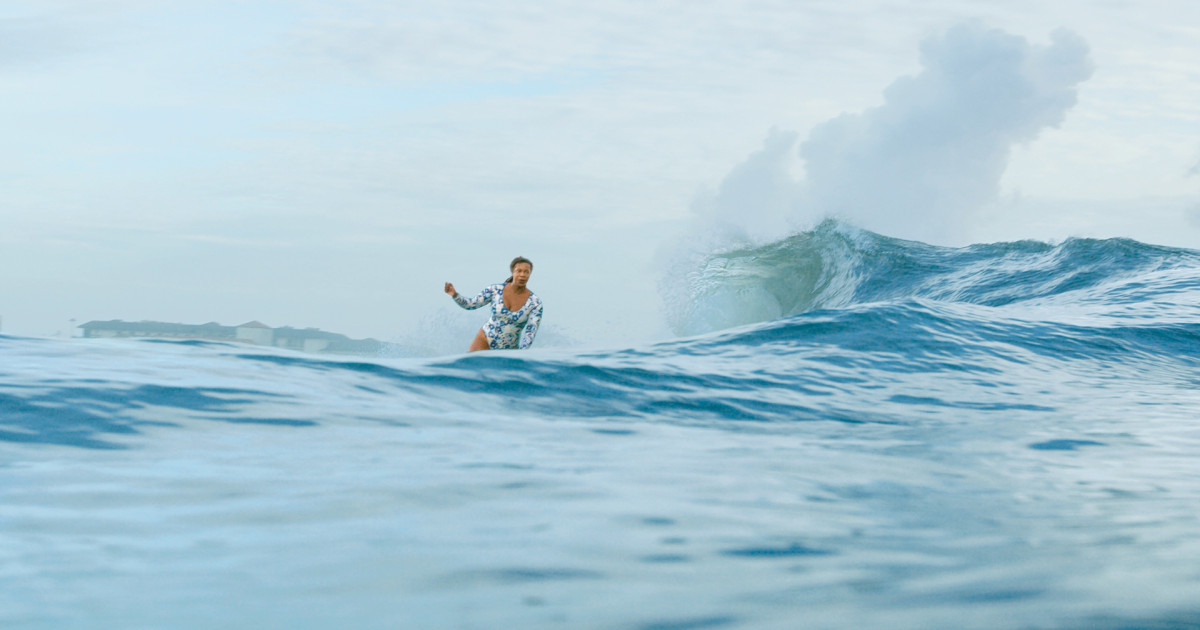 Northwestern Magazine: Breaking New Waves