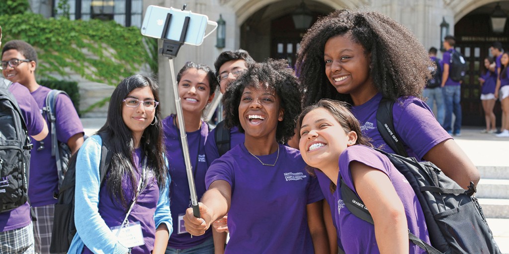 Northwestern Magazine: Donor Gifts Advance Diversity, Equity and Inclusion
