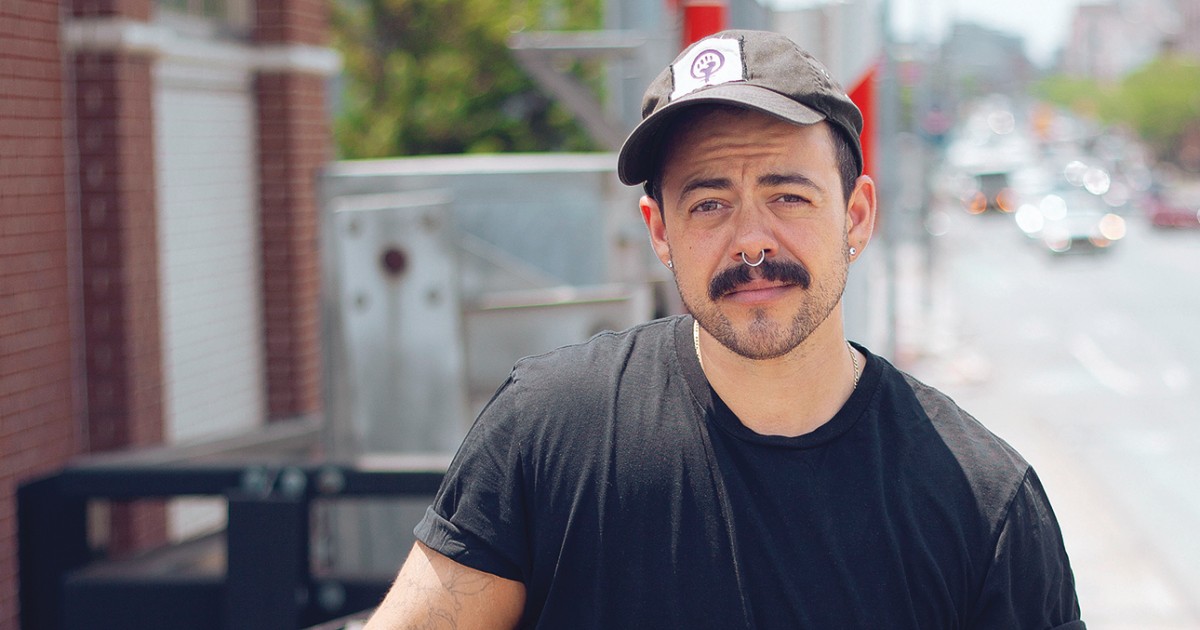 Northwestern Magazine: A Guggenheim Fellow Explores Life Through Film