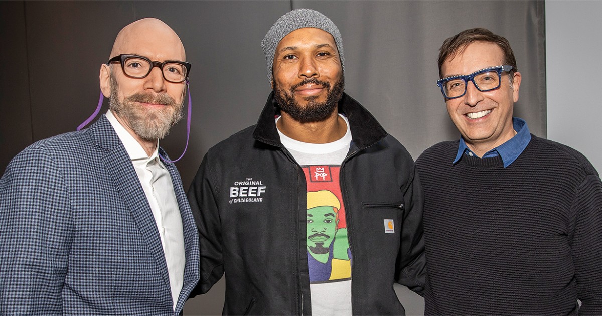 Northwestern Magazine: Mental Health Onscreen