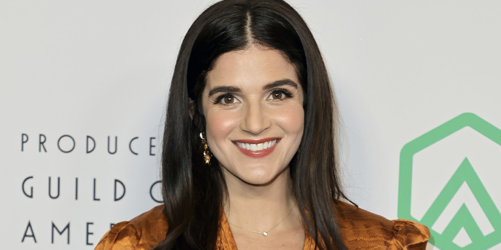 Northwestern Magazine: Chatting with … Ted Lasso’s Liza Katzer ’08