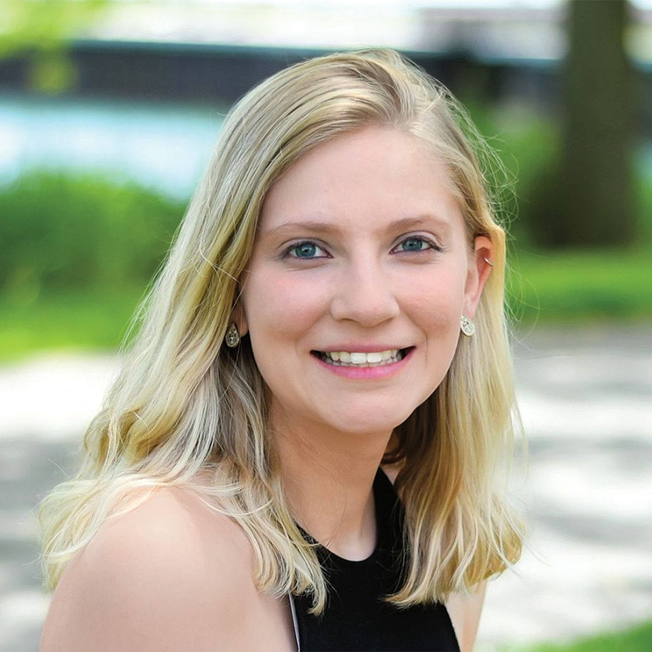 Northwestern Magazine: A Better Cranial Drill