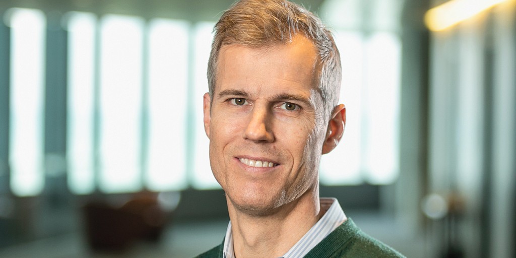 Northwestern Magazine: The U.S. Needs to Invest in Research Now