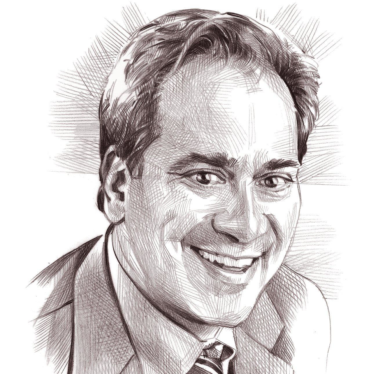 Northwestern Magazine: Using Small Science to Solve Big Problems