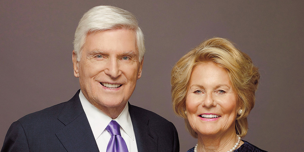 Northwestern Magazine: Ryan Family Caps Off Campaign with Extraordinary ...