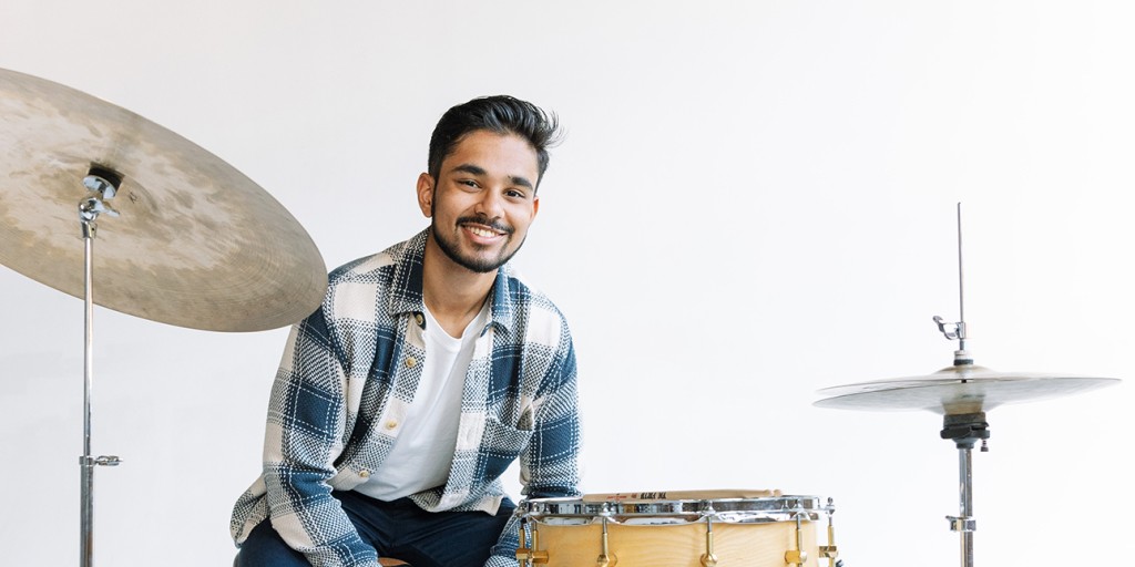 Northwestern Magazine: The Symphony of the Universe