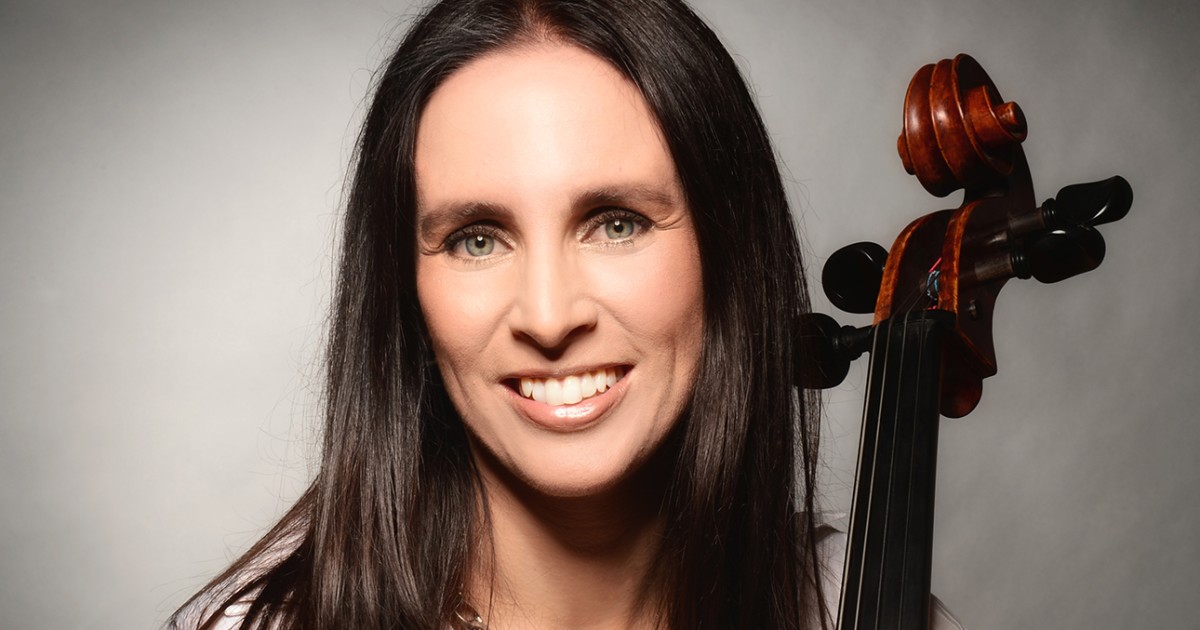 Northwestern Magazine: Songs of Peace