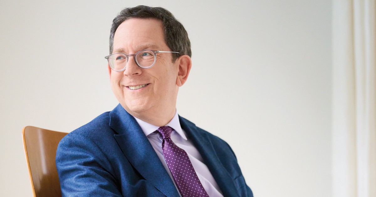 Northwestern Magazine: Building on the Best of Northwestern