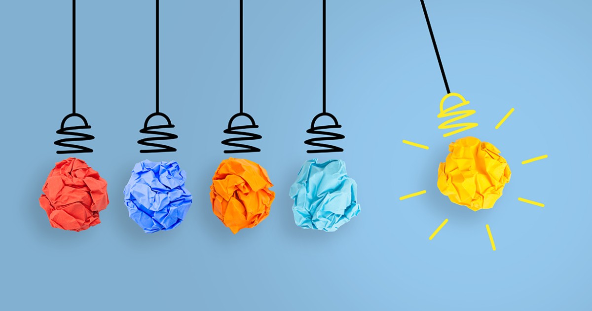 Northwestern Magazine: Sound Off: Creative Influences