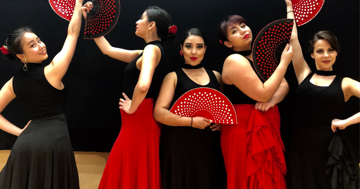 Northwestern Magazine: Dance Like the World Is Watching