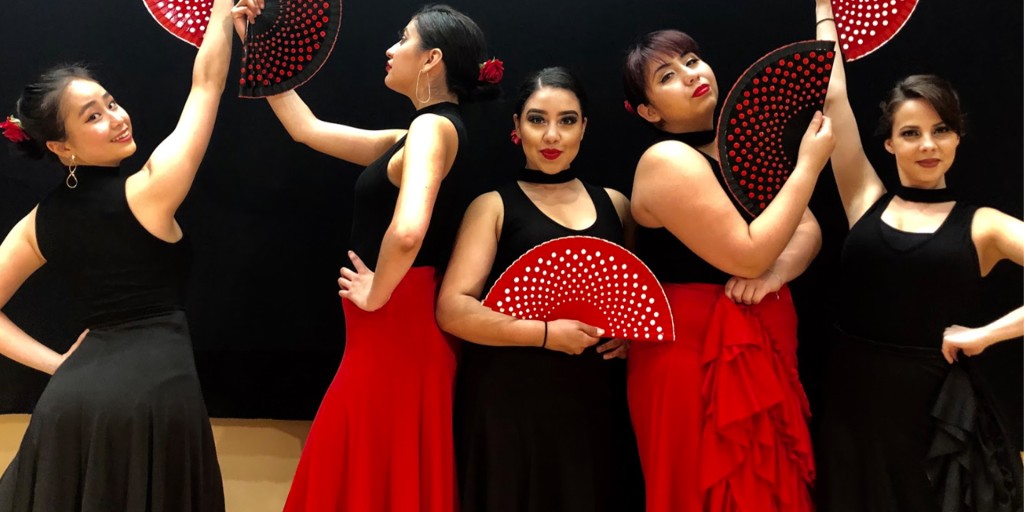 Northwestern Magazine: Dance Like the World Is Watching