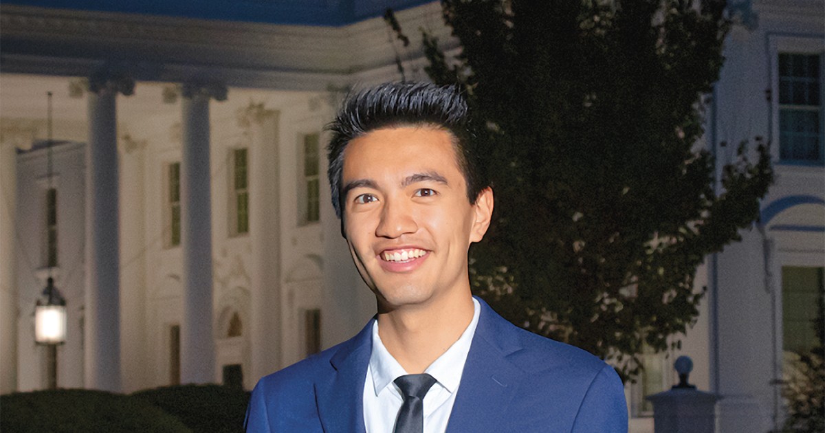 Northwestern Magazine: News That Empowers