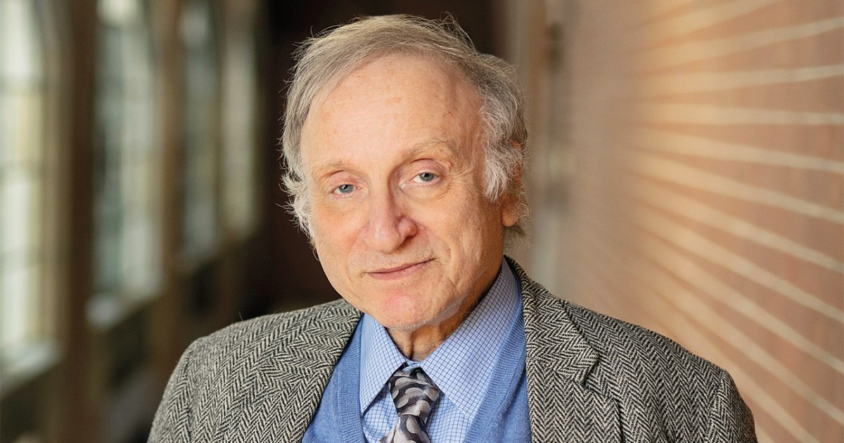 Northwestern Magazine: Lessons From Great Russian Novelists