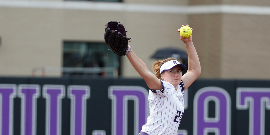 Northwestern Magazine: Look Who’s Back