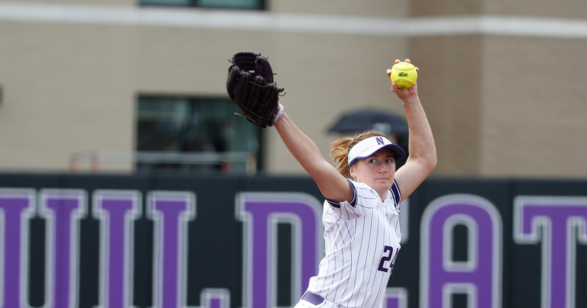 Northwestern Magazine: Look Who’s Back