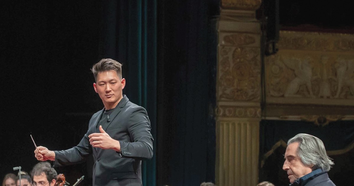 Northwestern Magazine: Unforgettable Sound