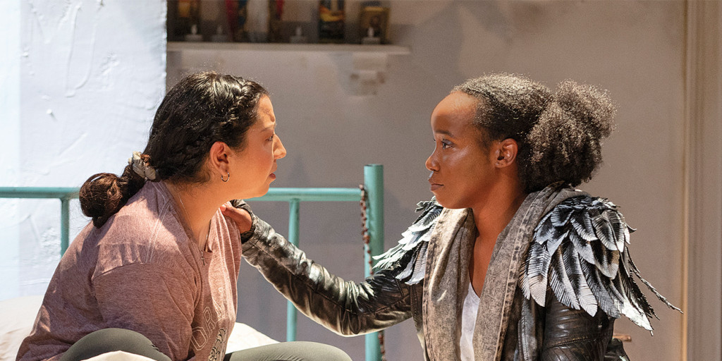 Northwestern Magazine: Program to Highlight Underrepresented Works