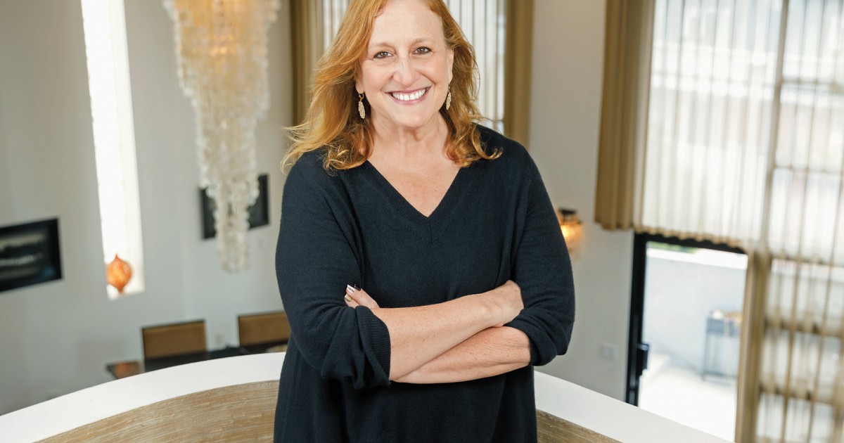 Northwestern Magazine: Inspirational Directions