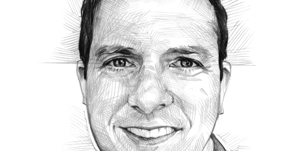 Northwestern Magazine: A New Citizen Finally at Home