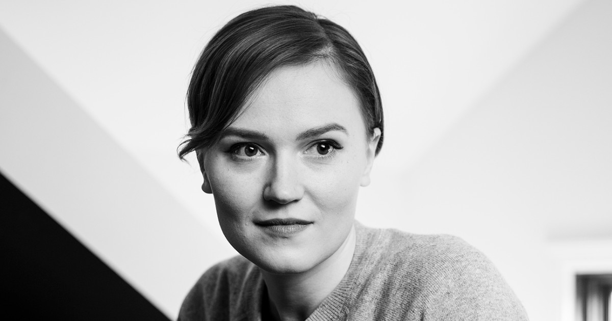 Northwestern Magazine: Veronica Roth Offers ‘Insight’ on a Challenging ...