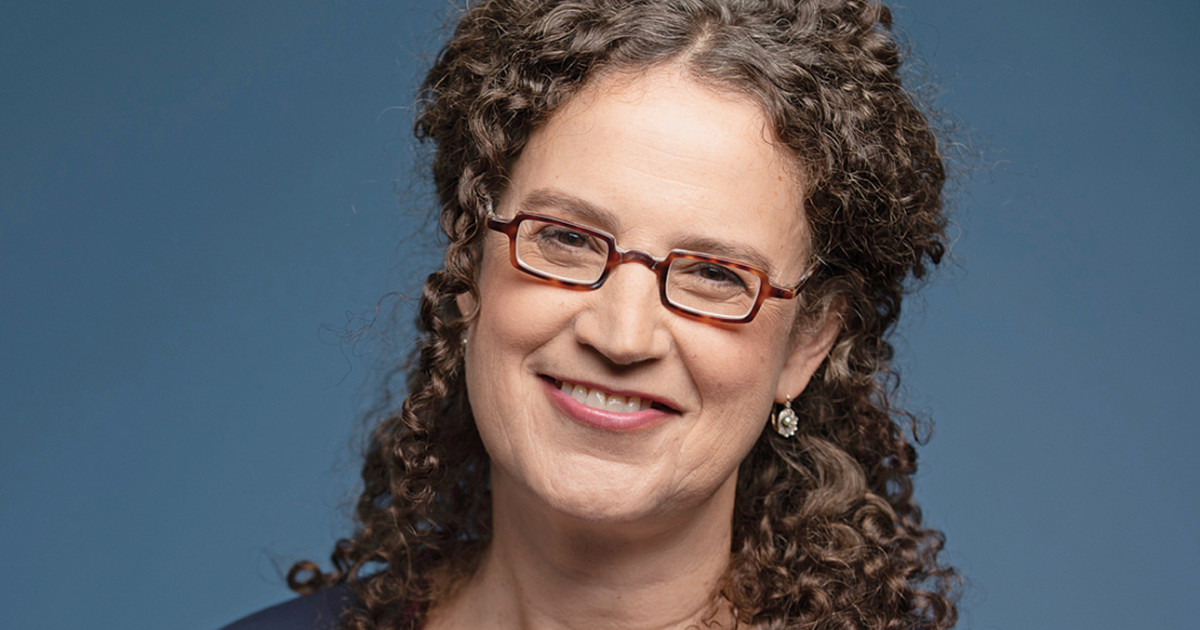 Northwestern Magazine: A Global Focus